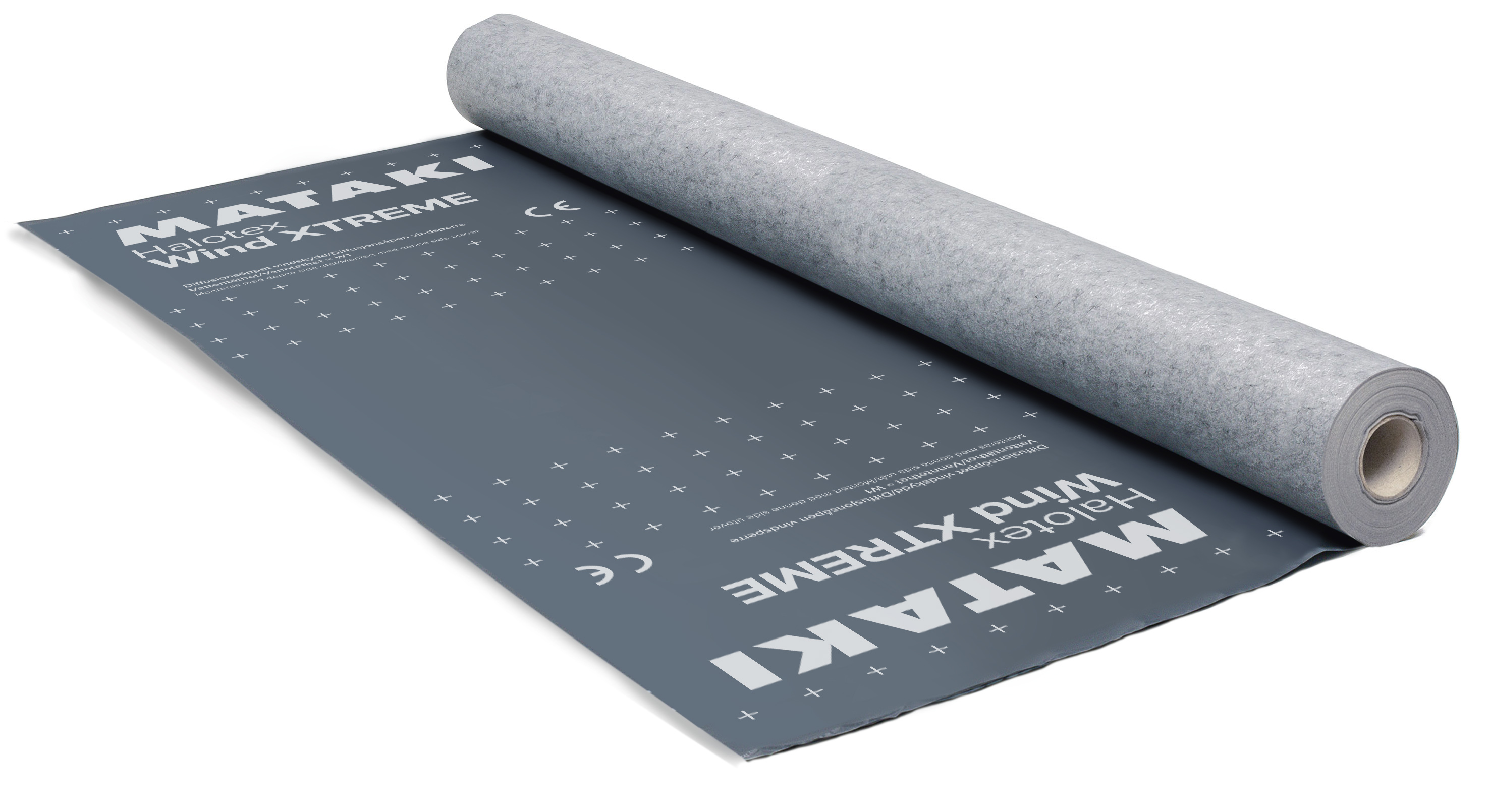 Mataki Halotex Wind Pro