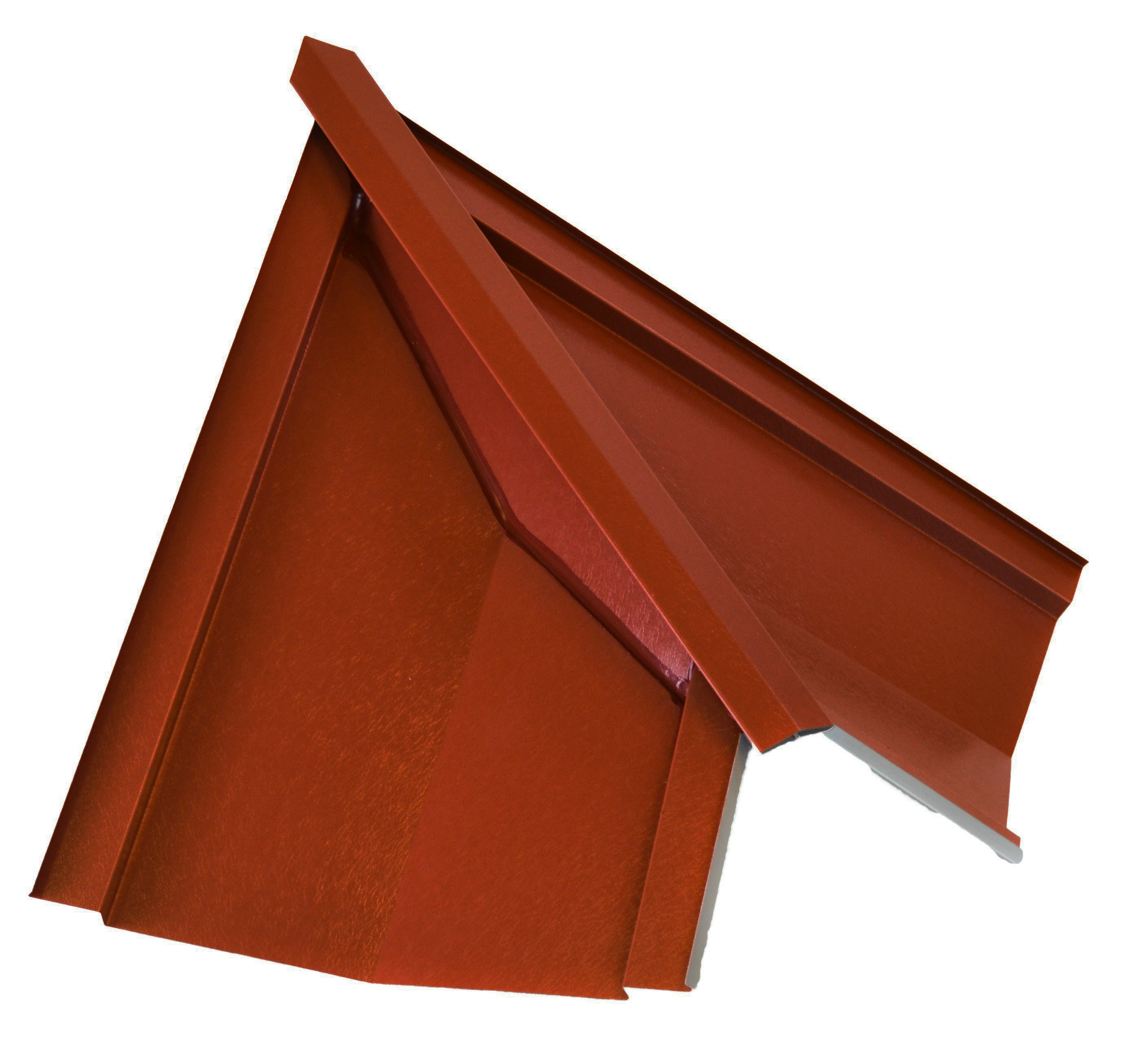 Takpanner - Stort utvalg av takpanner fra Decra og Metrotile - Mataki