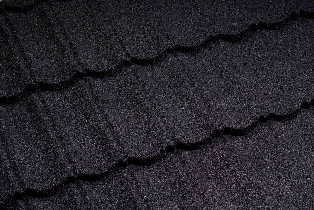 Takpanner - Stort utvalg av takpanner fra Decra og Metrotile - Mataki