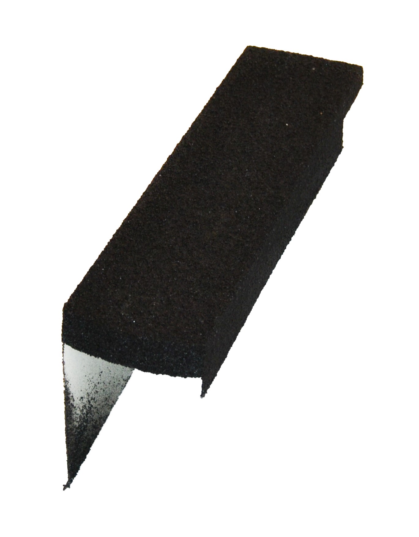 Gavlbeslag enkle venstre