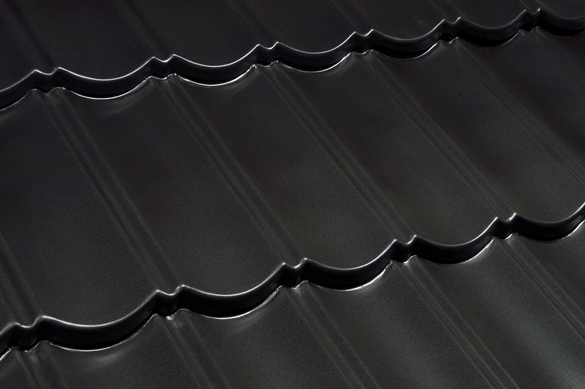 Takpanner - Stort utvalg av takpanner fra Decra og Metrotile - Mataki