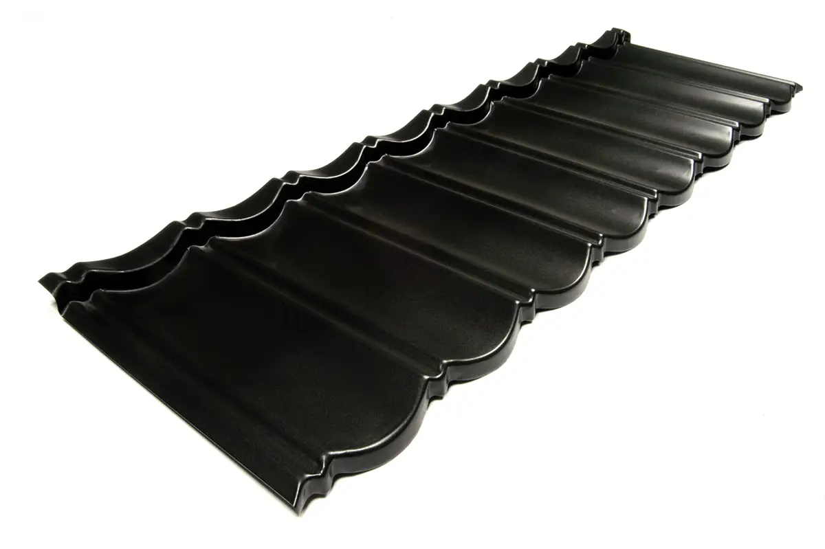Metrotile Takpanner