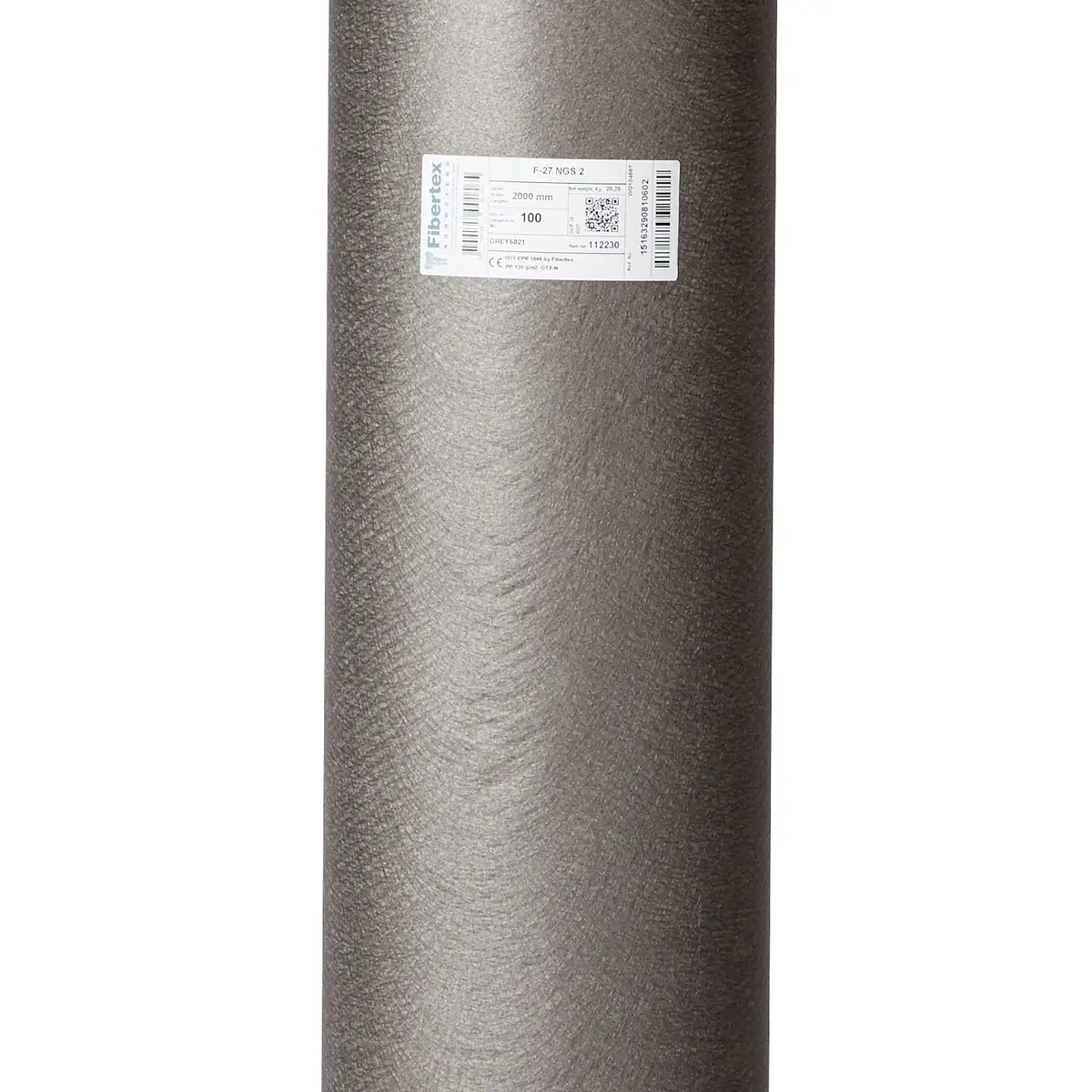 Fiberduk F-27 PP Profil 2 NGS