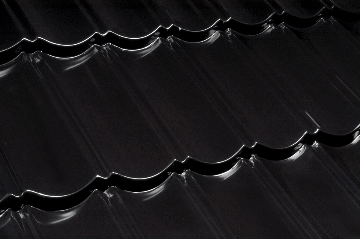 Takpanner - Stort utvalg av takpanner fra Decra og Metrotile - Mataki