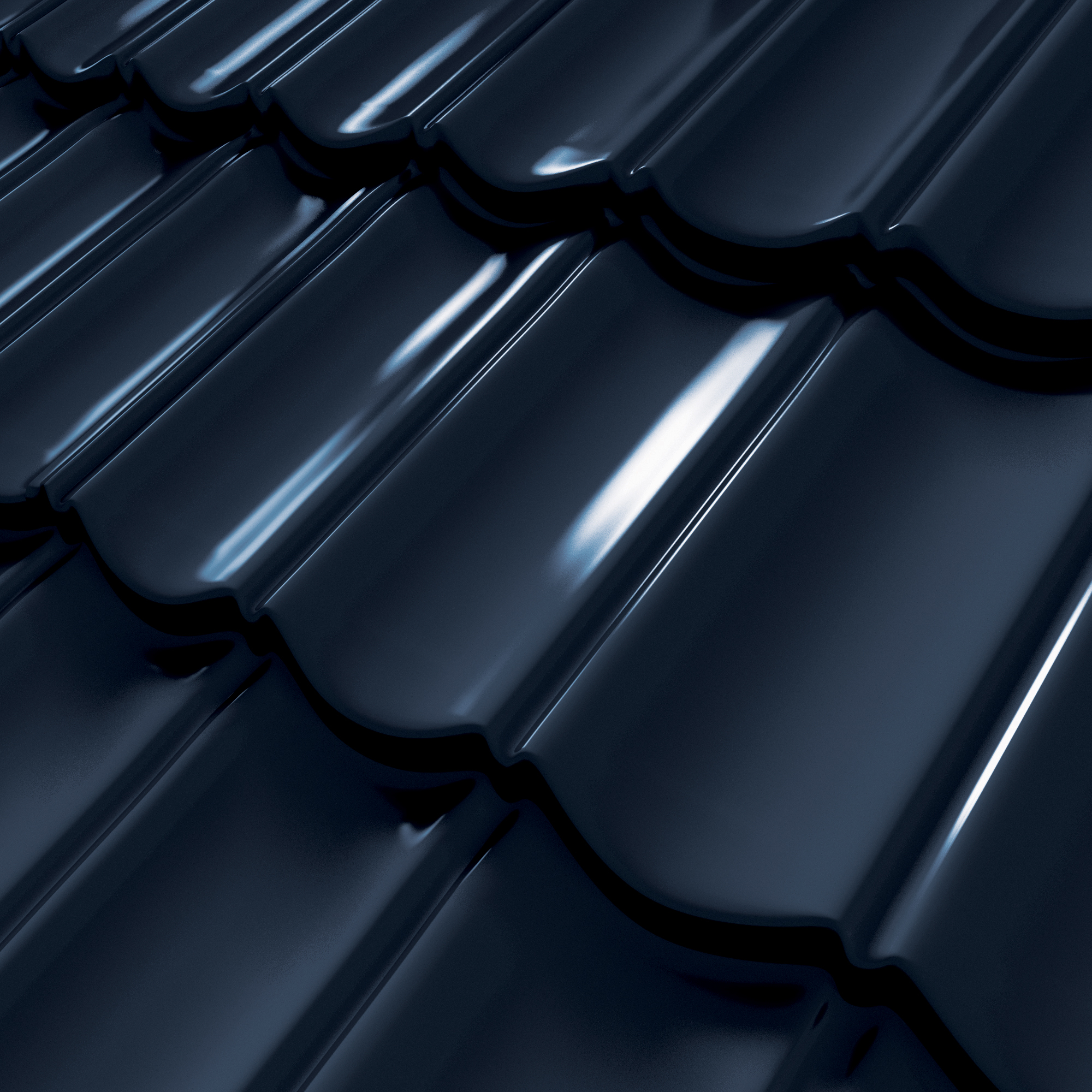 Decra takpanner fra Mataki – Norges mest solgte takpanne