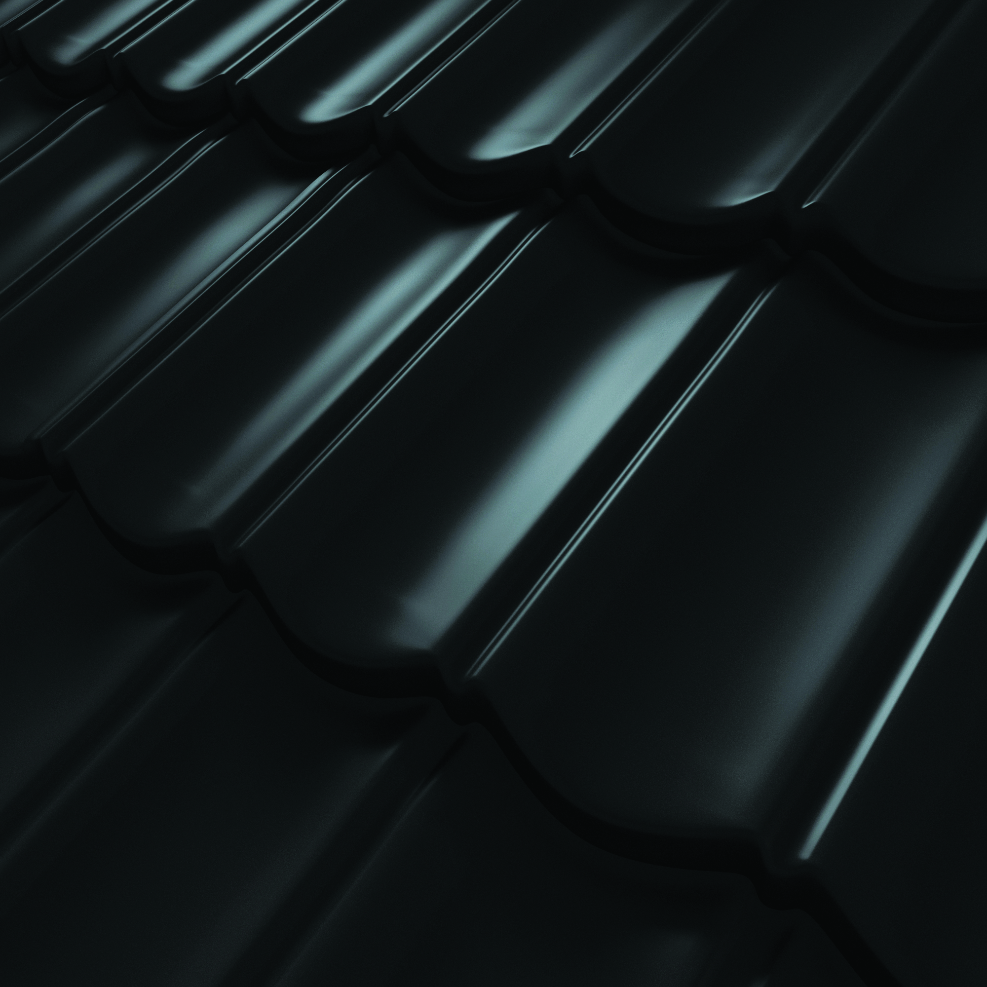 Decra Sort Matt Elegance ACO