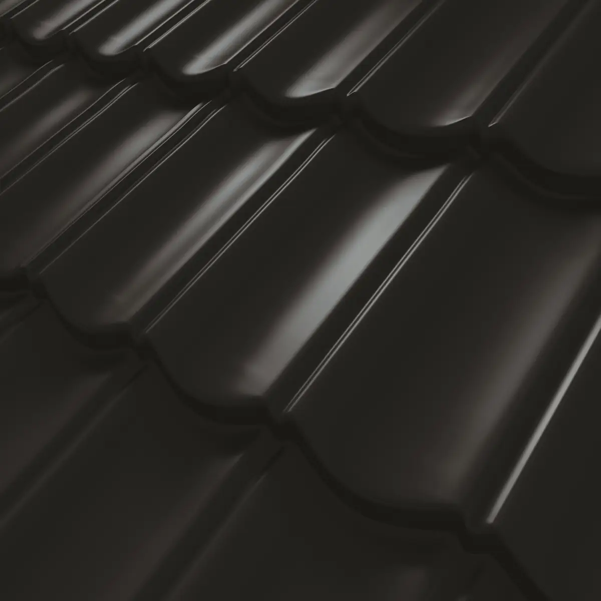 Decra Sort Matt Elegance ACO