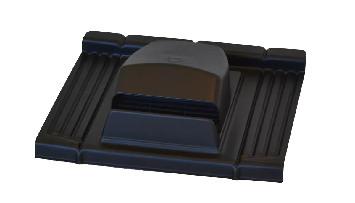 Takventil Decra Qube