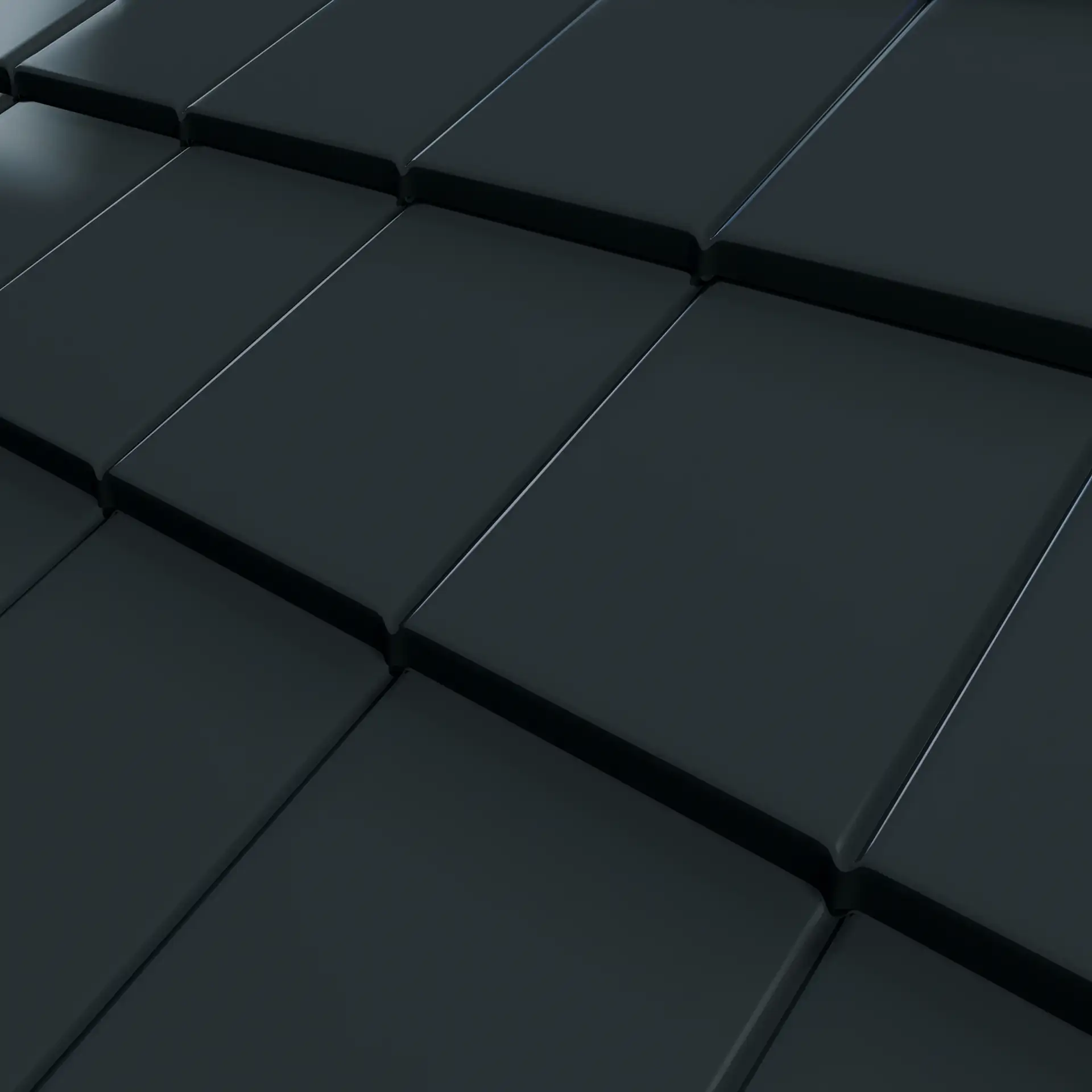 Decra Qube Takpanner