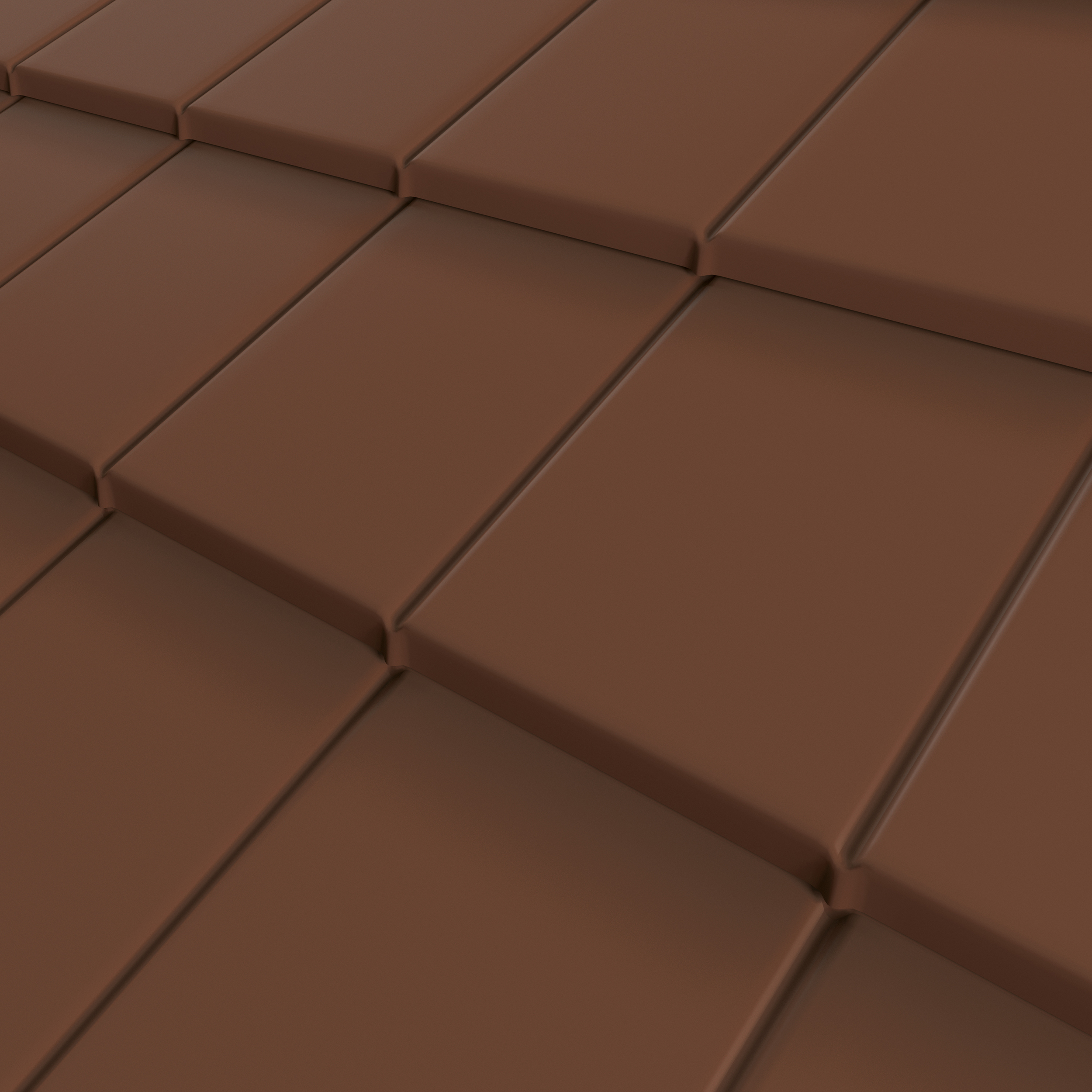 Decra Qube Takpanner