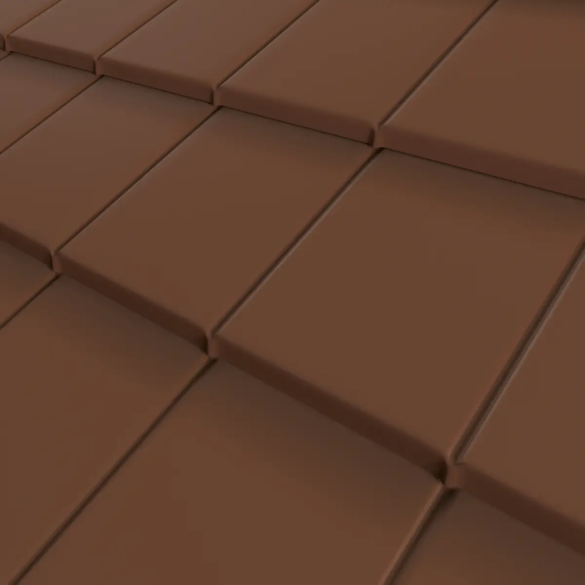 Decra Qube Takpanner