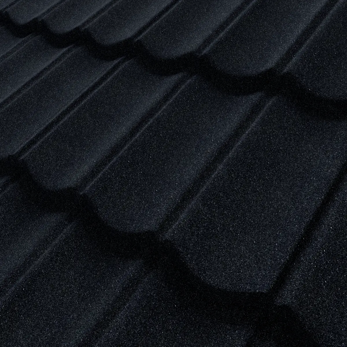 Decra takpanner fra Mataki – Norges mest solgte takpanne