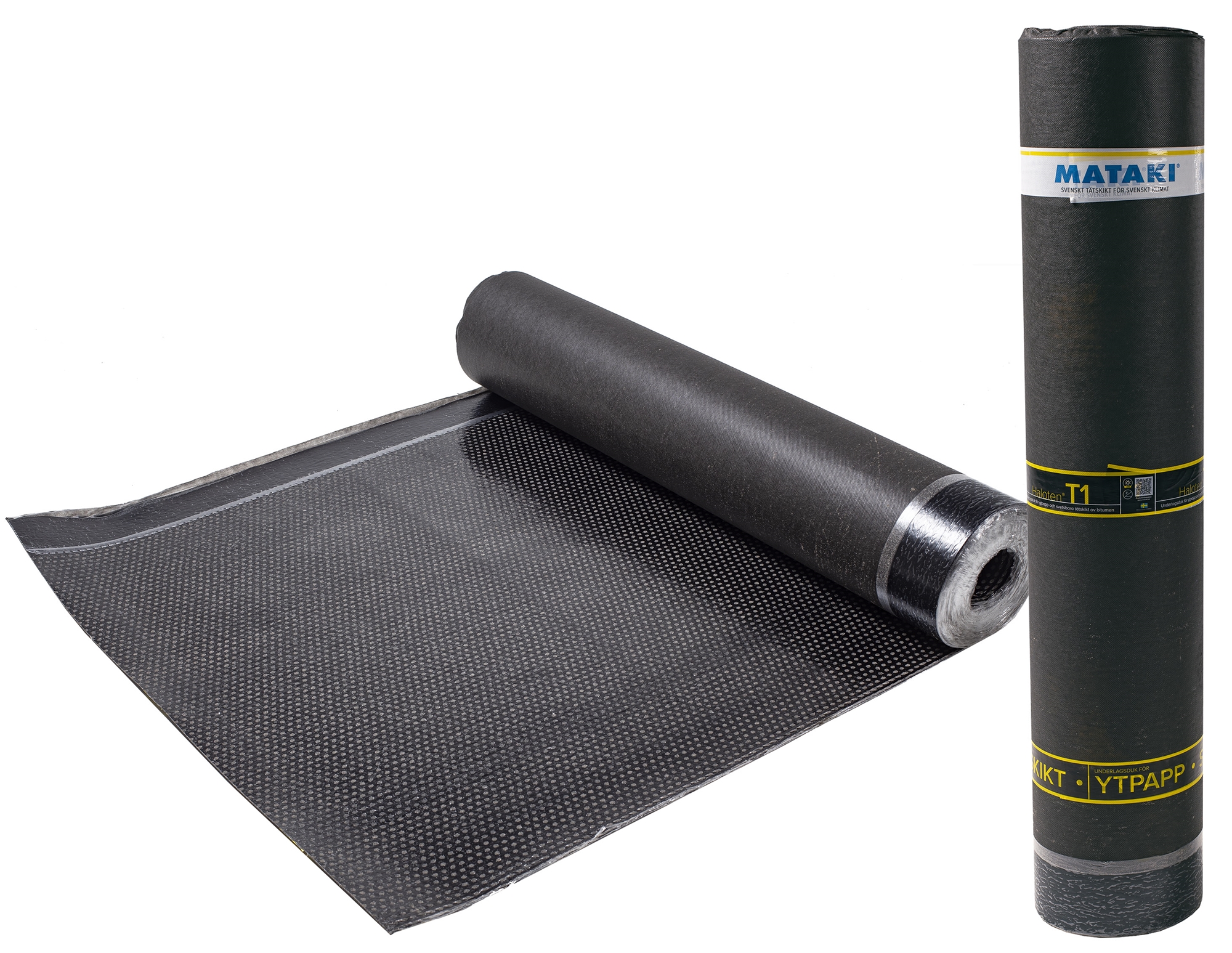 Selvbygger, underlag og garantier - Mataki