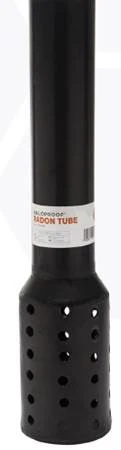 Haloproof Radon Tube