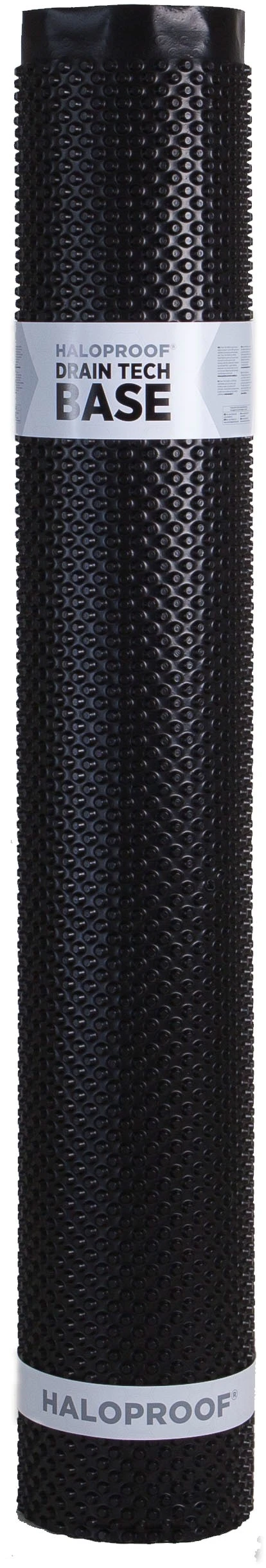 Haloproof Drain Tech Base